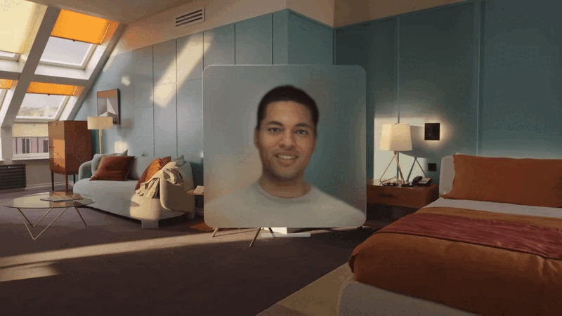 戴上蘋果 Vision Pro，找到殺手級應用 | TechNews 科技新報