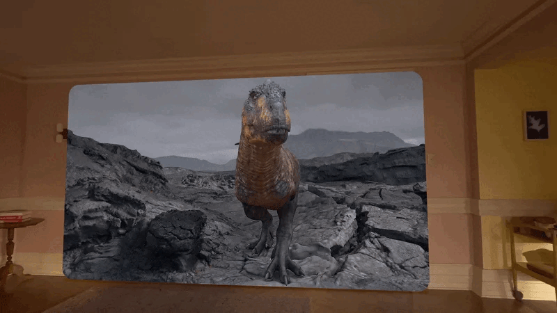 戴上蘋果 Vision Pro，找到殺手級應用 | TechNews 科技新報