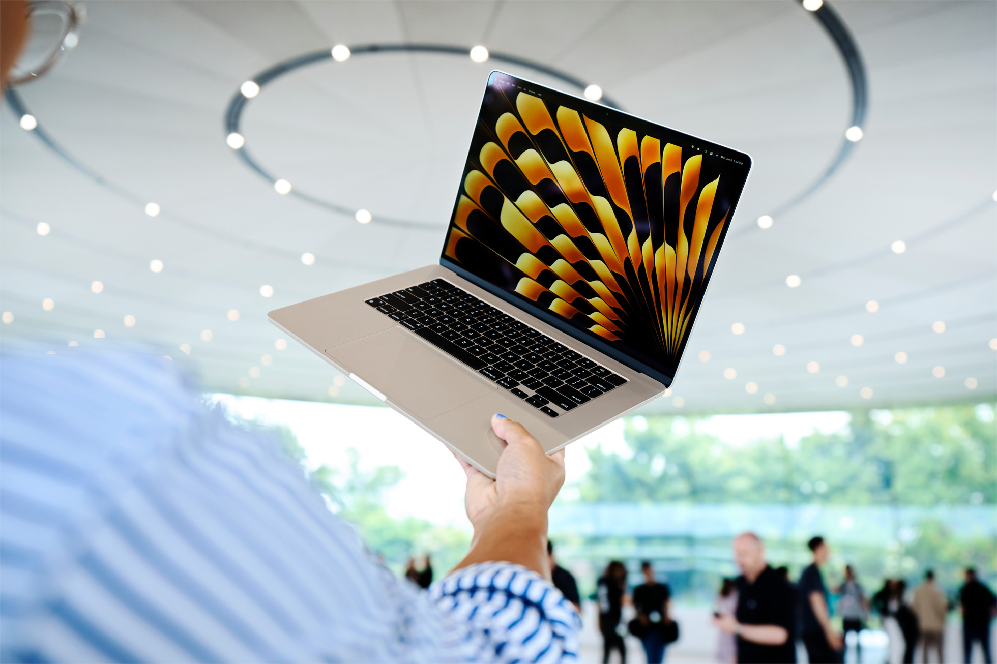 想要 5G MacBook？先做好等到 2028 年的心理準備 | TechNews 科技新報