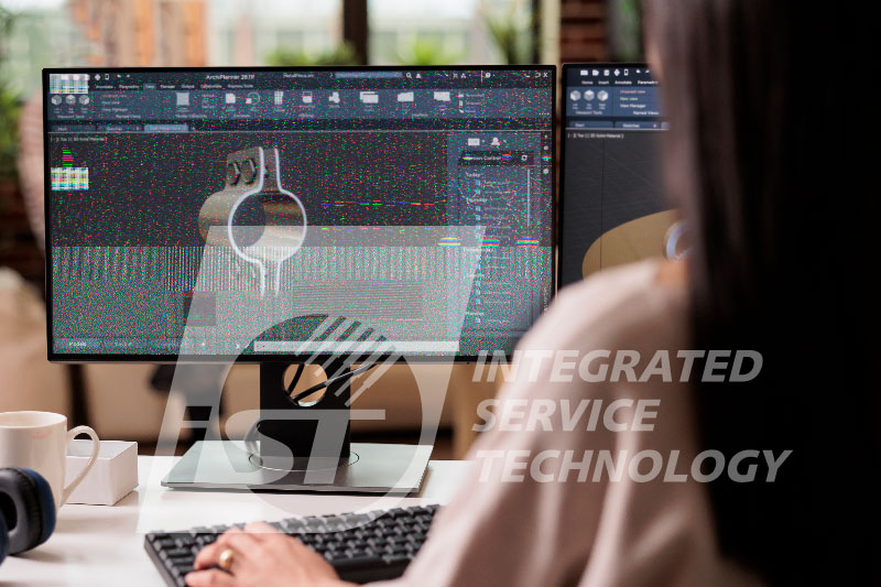 多功能又超便利 USB Type-C 顯示器，看似完美其實潛藏風險？ | TechNews 科技新報