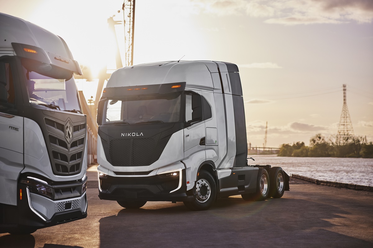 Fed 升息壓力減，SPAC 股同步狂飆、Nikola 暴漲 19% | TechNews 科技新報