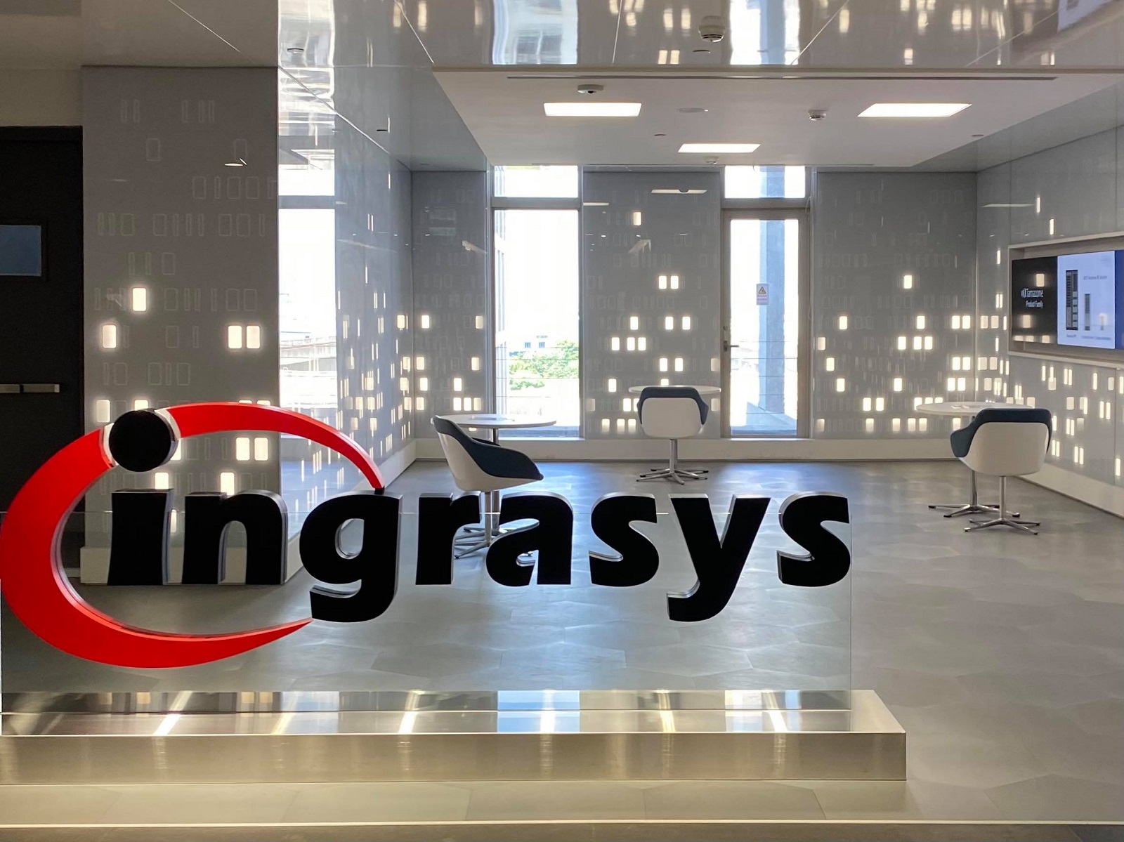 鴻海旗下鴻佰建立產線，製造太空運算產品 | TechNews 科技新報