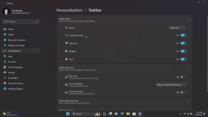 Windows 11 大更新！Copilot 全面接入 GPT-4 | TechNews 科技新報