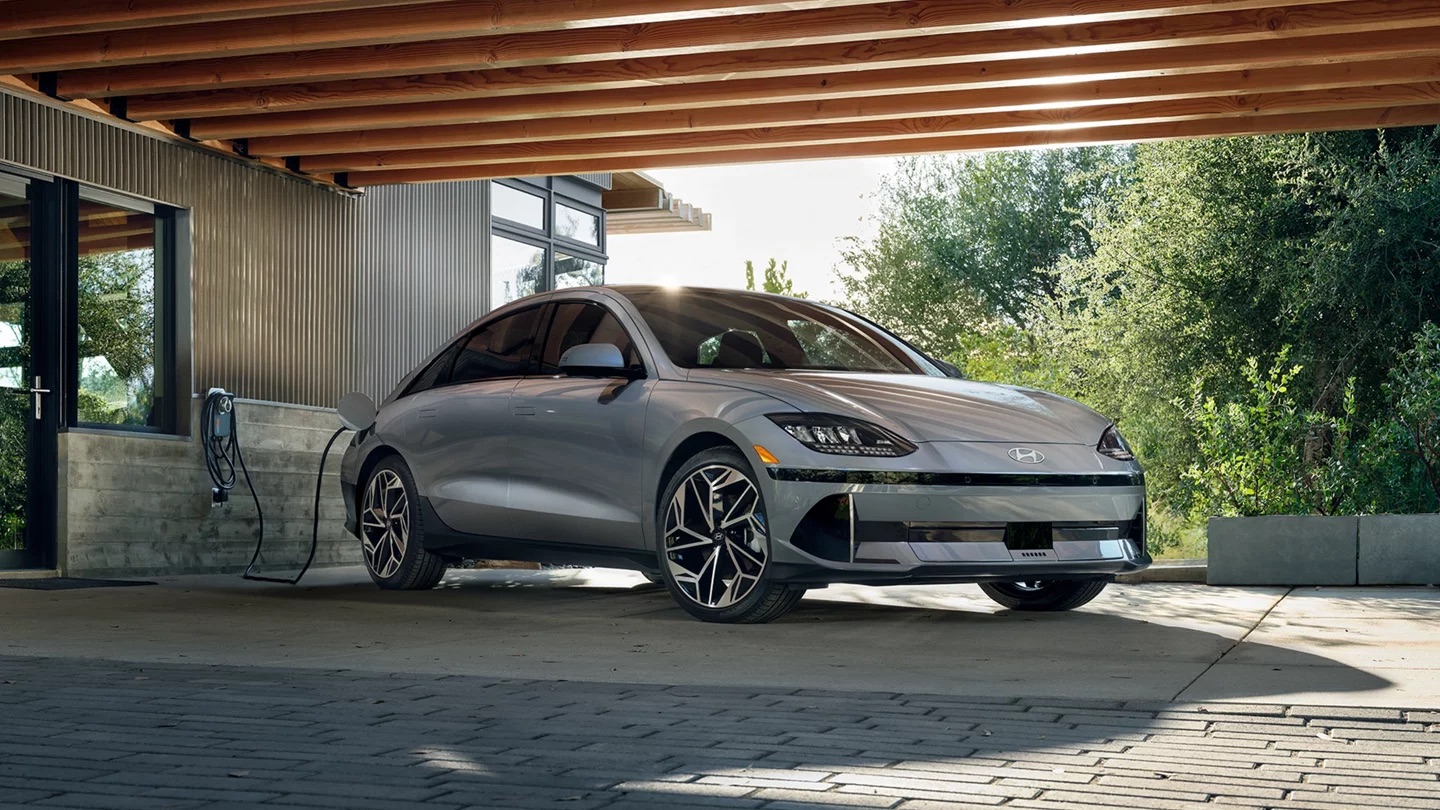 Ioniq 6 在台灣熱賣，拔了一堆配備也不怕 | TechNews 科技新報