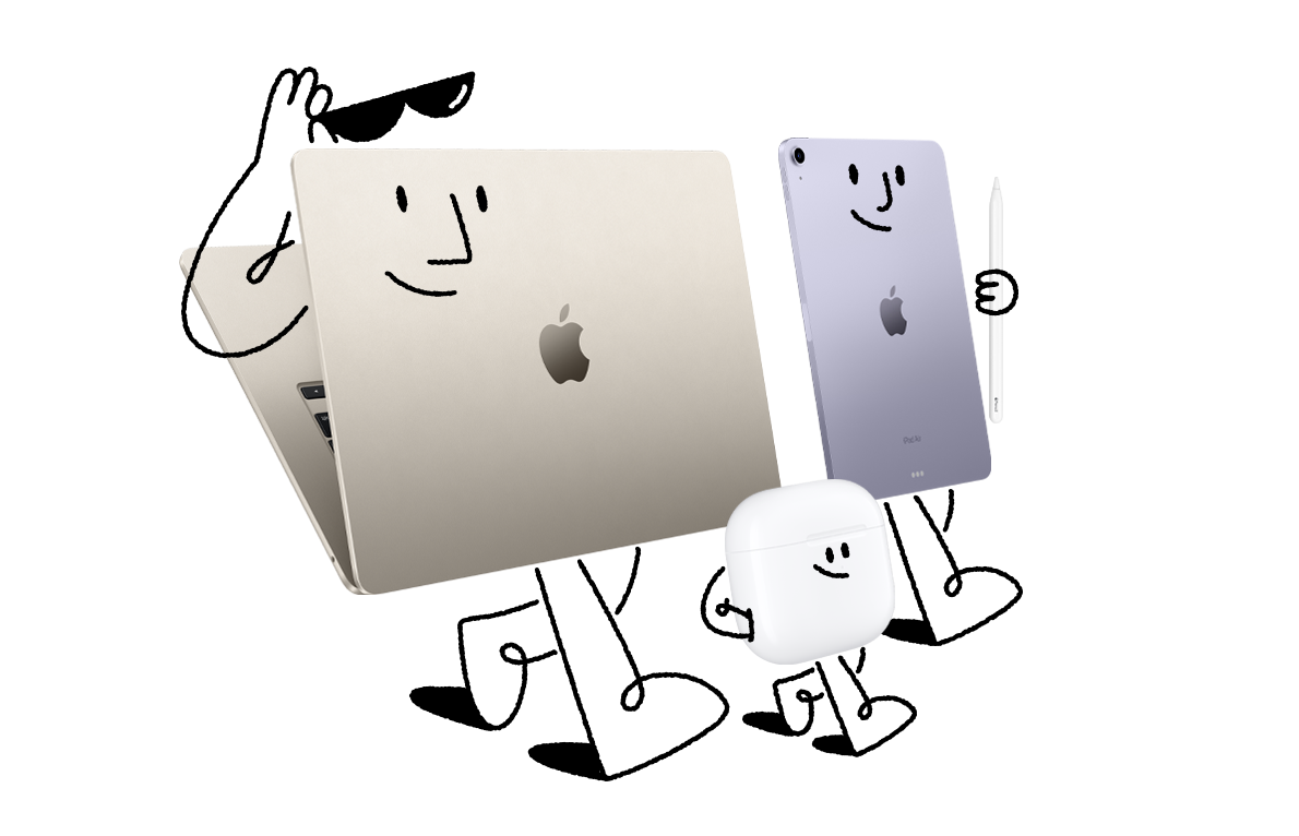 蘋果 2023 BTS 開跑，今年 MacBook、iPad 送的不一樣 | TechNews 科技新報