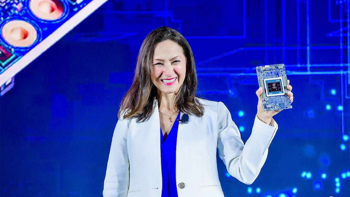 競爭 NVIDIA A800，英特爾將 AI 訓練晶片 Gaudi 2 引進中國 | TechNews 科技新報