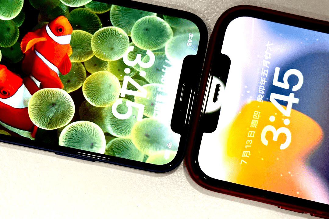 iOS 17 NameDrop 動手玩，怎麼把聯絡資料「擠」進別人 iPhone？ | TechNews 科技新報