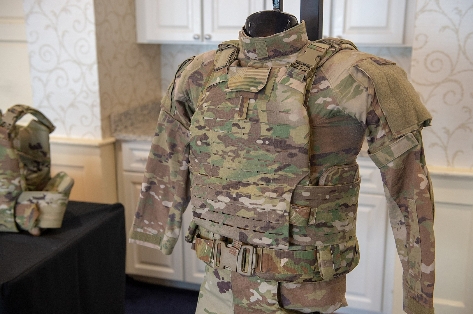 什麼 Level 才夠？國軍抗彈板爭議解析 | TechNews 科技新報