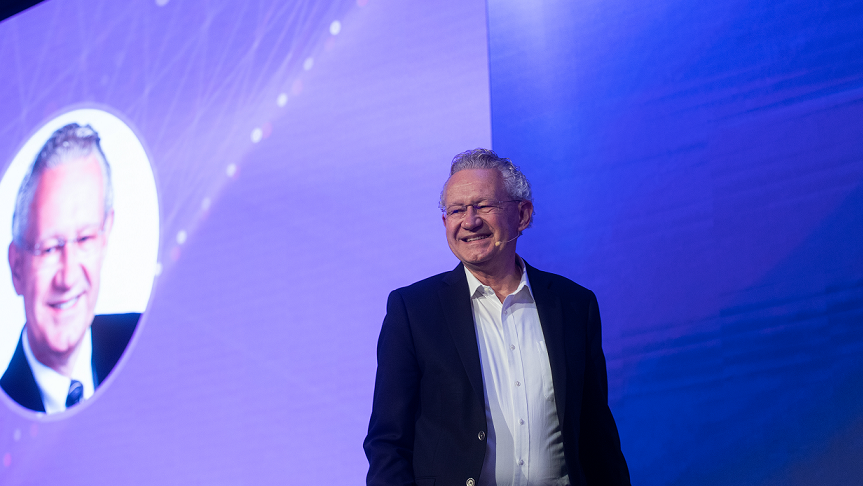 用 AI 催化未來 Catalyze the Future ，新思科技 Synopsys 引領電子設計自動化的創新發展 | TechNews 科技新報