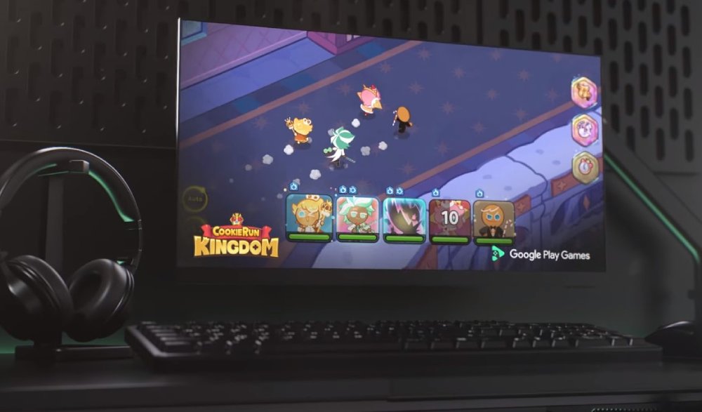 PC 版 Google Play 宣布加入新遊戲、支援更多國家 | TechNews 科技新報