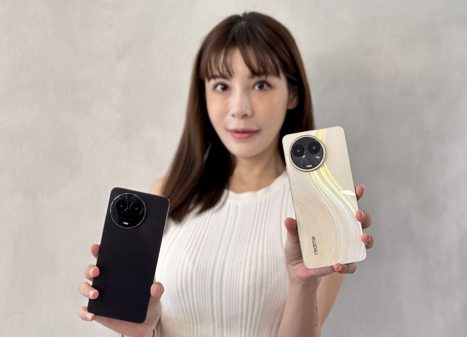 realme 全球出貨量突破 2 億支 | TechNews 科技新報