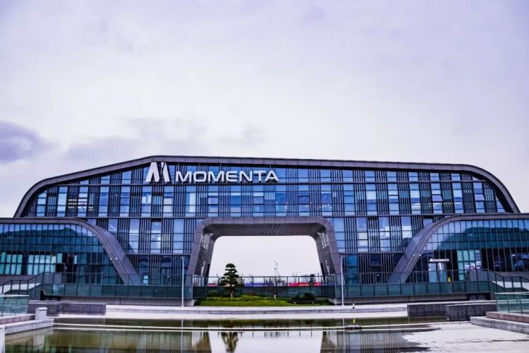 Nvidia 延攬吳新宙、Momenta 要做晶片，自駕圈又開始熱鬧了 | TechNews 科技新報