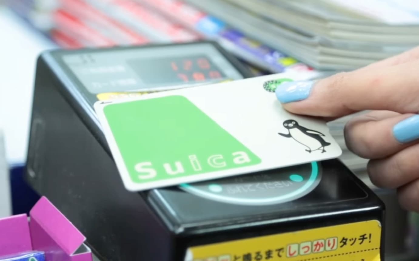 赴日旅遊注意！詐騙集團用 Suica 儲值洗錢導致海外刷卡遭阻擋 | TechNews 科技新報