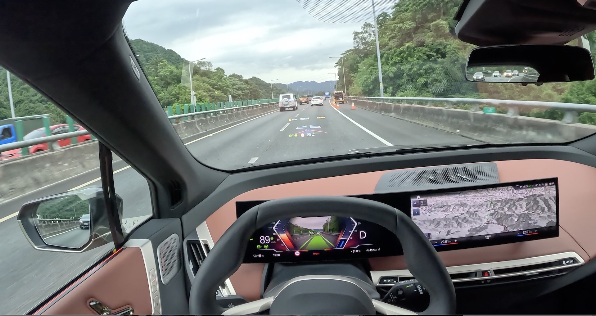 價格不是問題，BMW iX 為何如此受歡迎？ | TechNews 科技新報