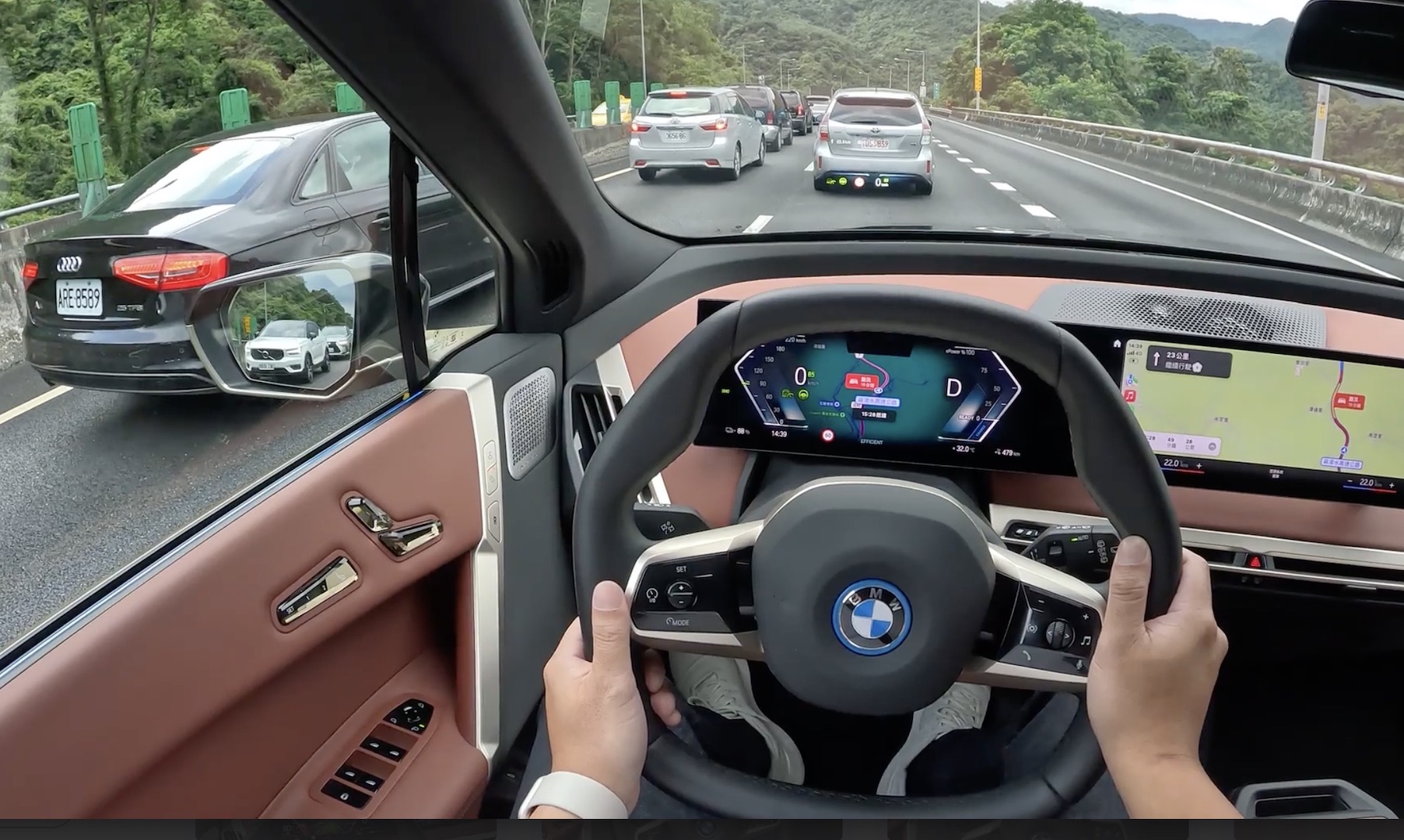 價格不是問題，BMW iX 為何如此受歡迎？ | TechNews 科技新報