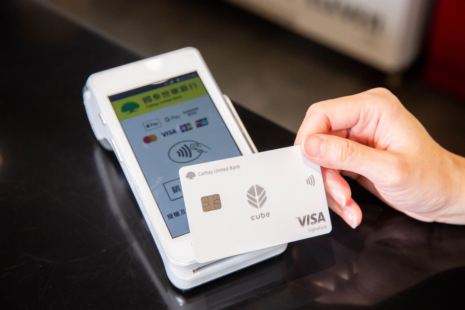 富邦好市多卡啟用！國泰換卡 QA 整理、CUBE 卡加碼家樂福 3% 回饋 | TechNews 科技新報