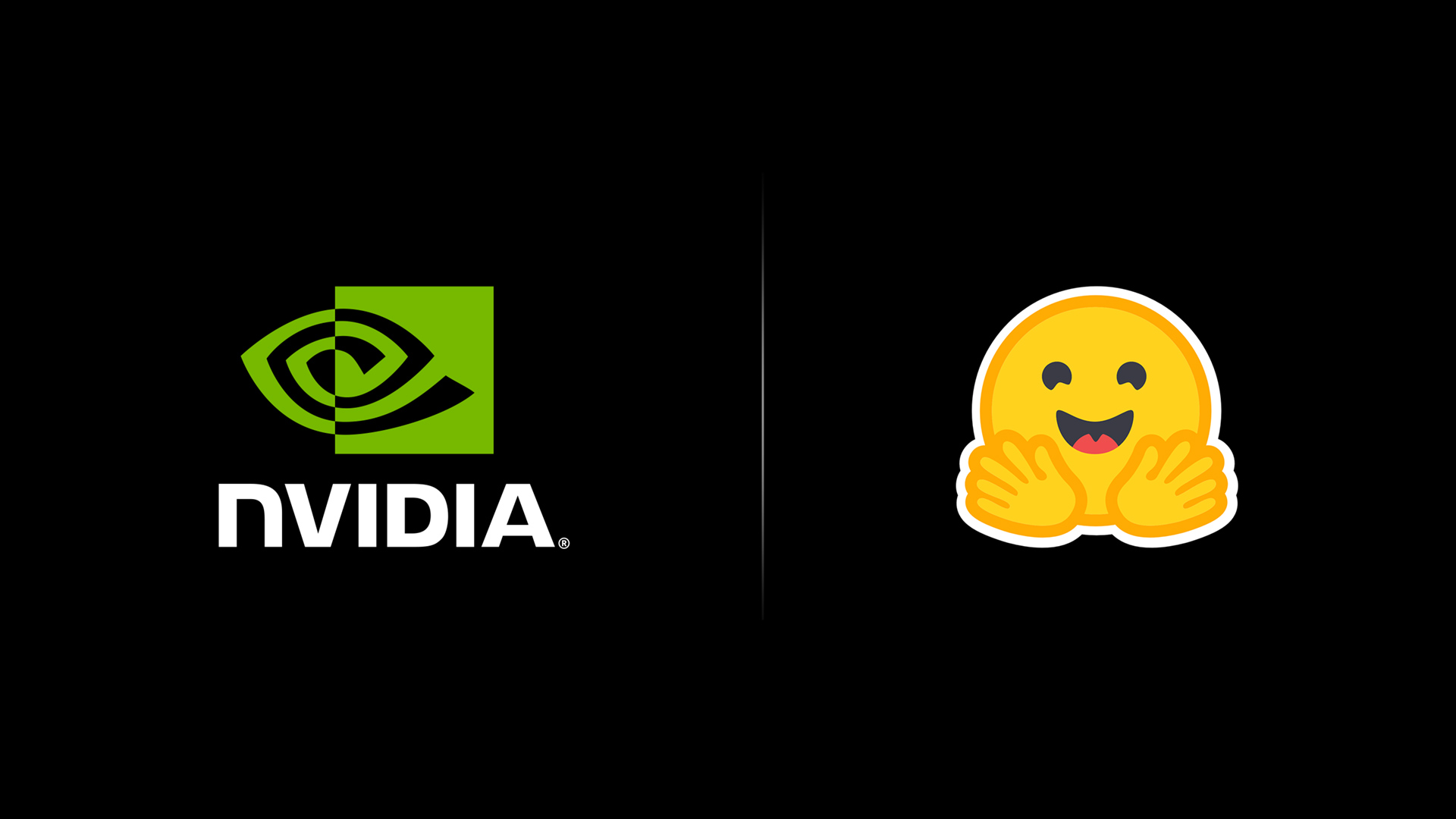 Nvidia 又發表最強 AI 超算聯手 Hugging Face，黃仁勳開始收大模型稅了 | TechNews 科技新報