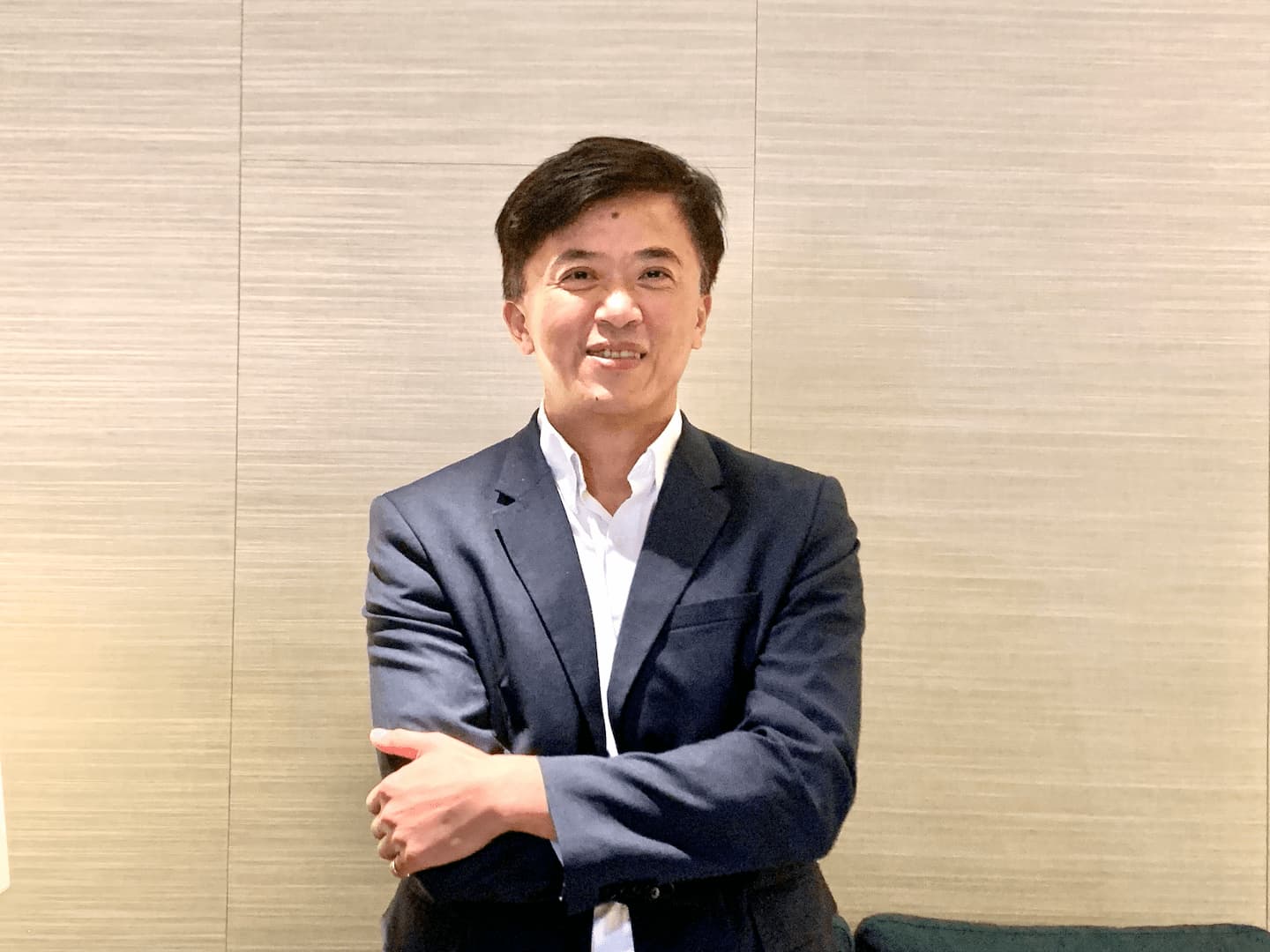 新團隊打入歐洲資安市場！安瑞-KY 拚今年成長 30% | TechNews 科技新報