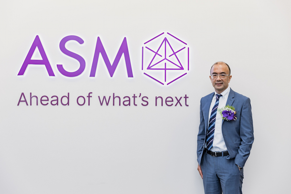 導入 VR 技術！ASM 首個培訓中心落腳台南，培育半導體人才 | TechNews 科技新報