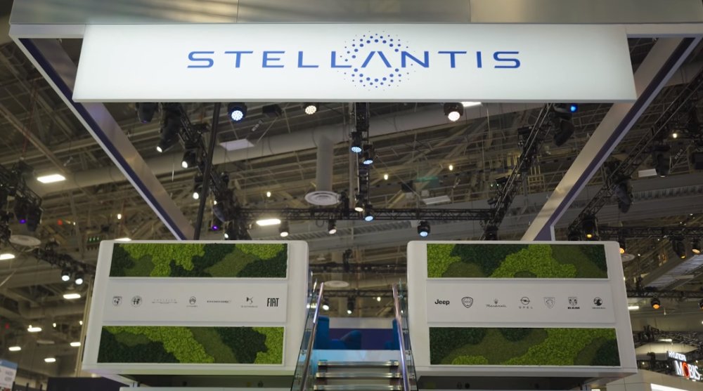 車市逆風未止，Stellantis 陷掙扎，執行長辭職 | TechNews 科技新報