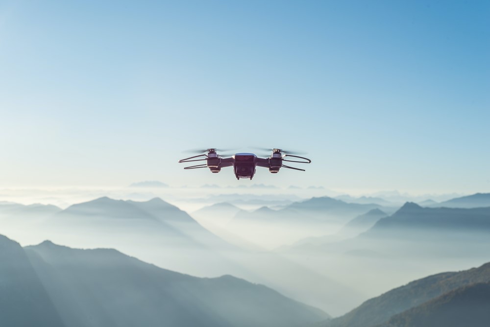 反無人機新方法，美軍要用大家的手機幫忙偵測 | TechNews 科技新報