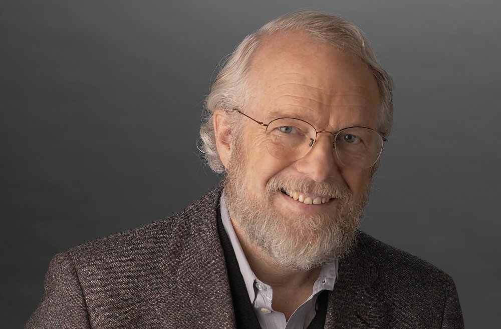 Adob e 聯合創辦人 John Warnock 逝世，享年 82 歲 | TechNews 科技新報