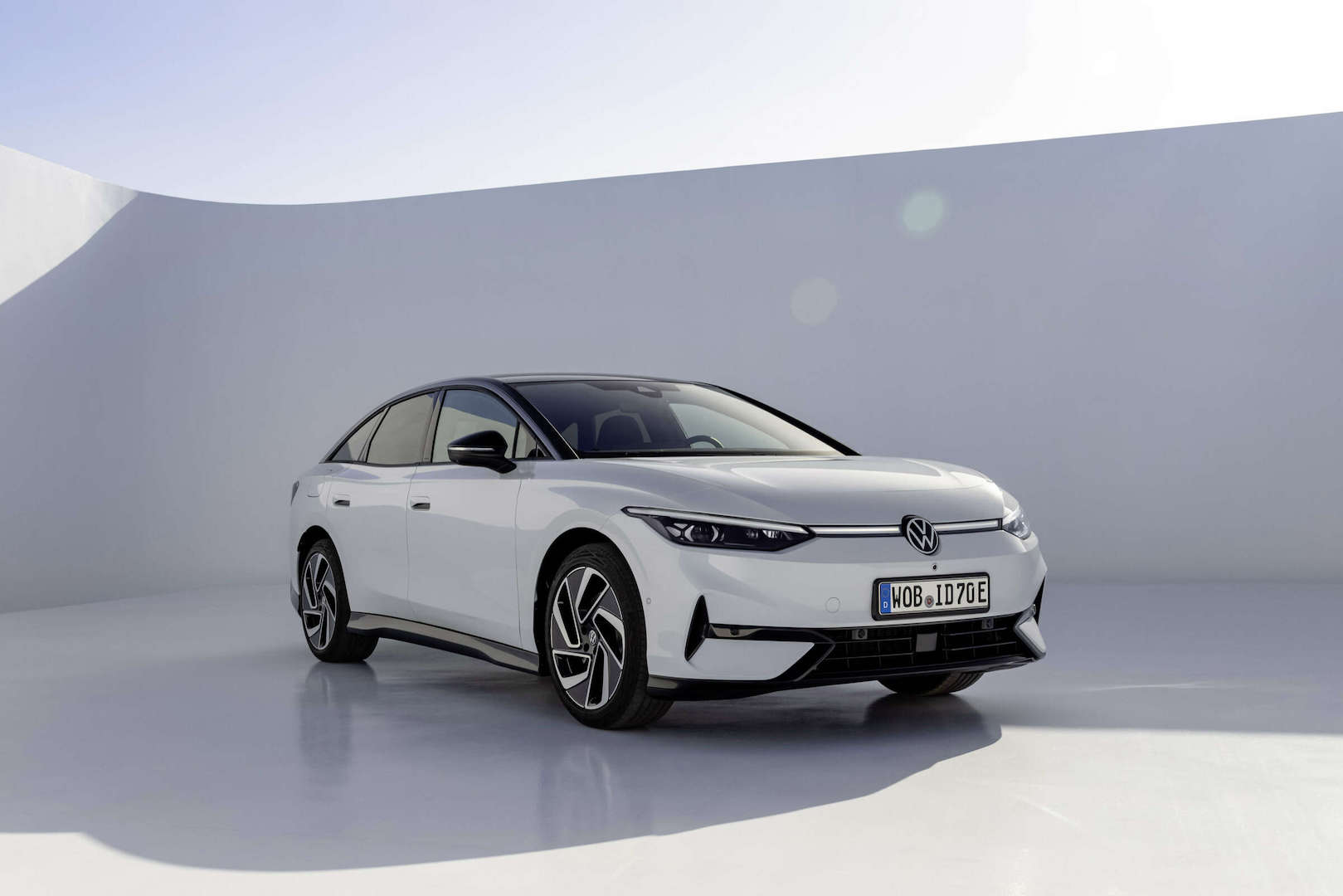 福斯 Q3 交車遜、中國銷量銳減，歐洲汽車業遇挑戰 | TechNews 科技新報