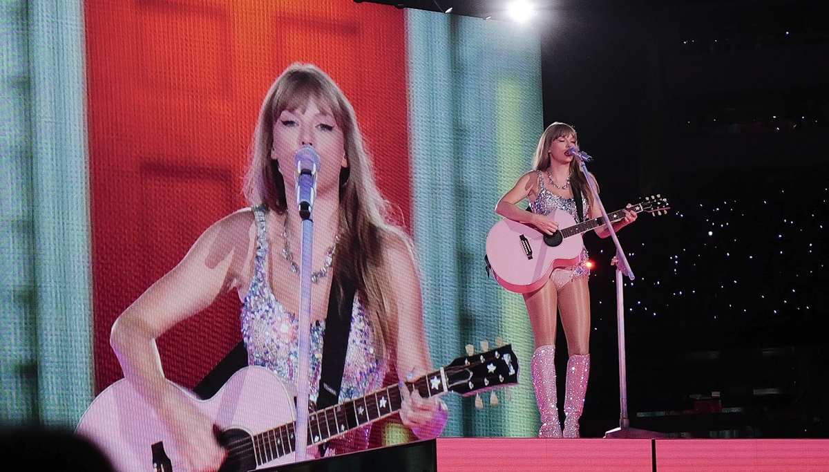 美 Q3 經濟受惠演唱會、芭本海默，但 Q4 恐乏力 | TechNews 科技新報