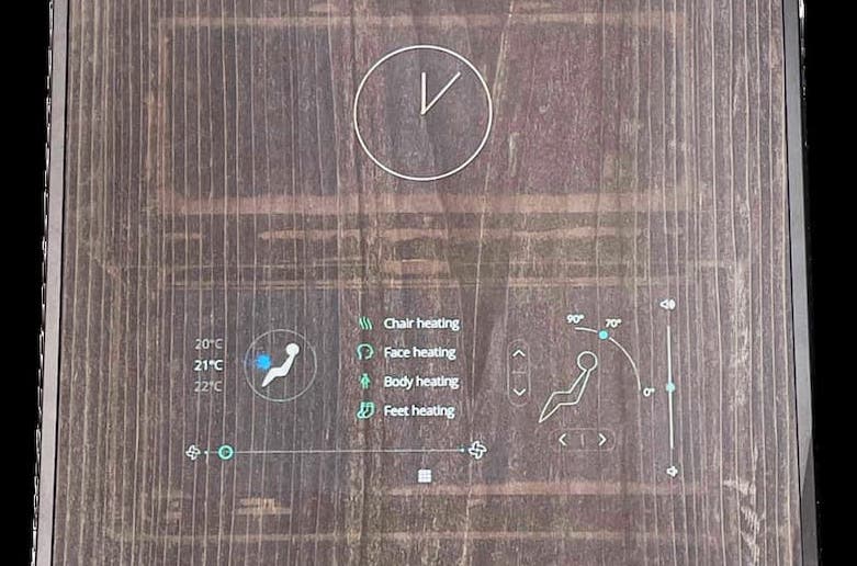 群創旗下 CarUX 赴德參展，秀車聯網顯示器、Micro LED 車規顯示器 | TechNews 科技新報