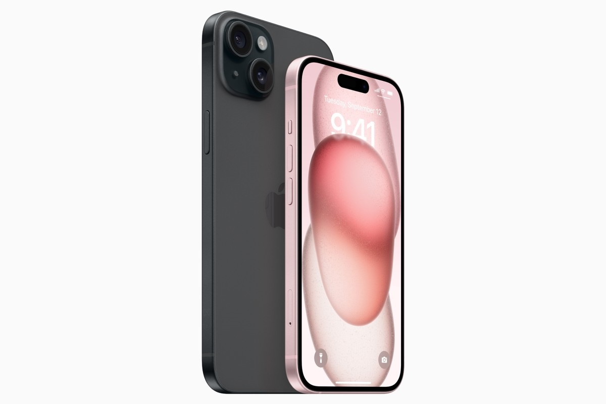 史上第一次，印度製 iPhone 15 傳開賣首日就買得到 | TechNews 科技新報