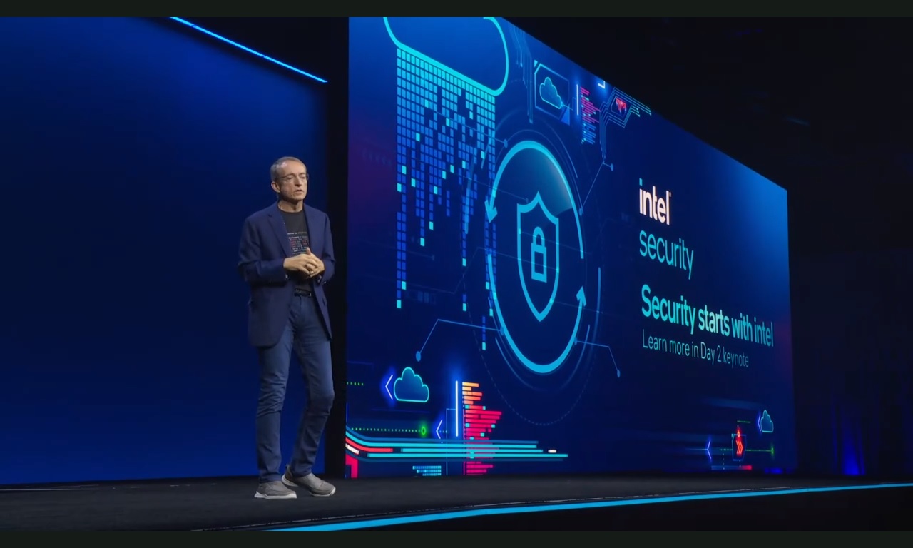 Pat Gelsinger 伏地挺身宣示 Intel Innovation 再起，助力 AI 無所不在 | TechNews 科技新報