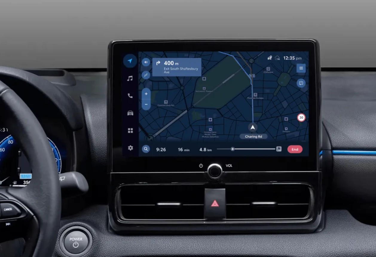 SoftBank 領投 Mapbox 地圖新創擴充 AI 版圖 | TechNews 科技新報