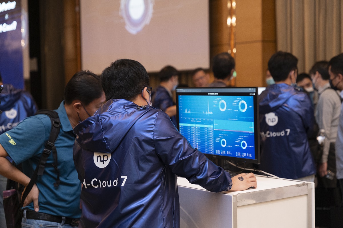 N-Partner 全新 IT 維運系統「N-Cloud 7」，化身智慧助理高效解決企業數位化痛點 | TechNews 科技新報