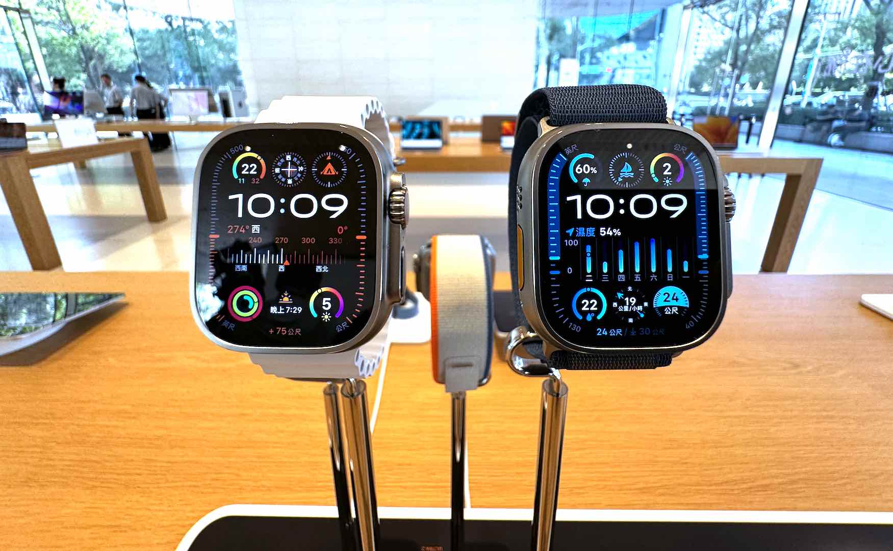 Apple Watch S10 硬體升級，讓 Ultra 3 銷售岌岌可危？ | TechNews 科技新報