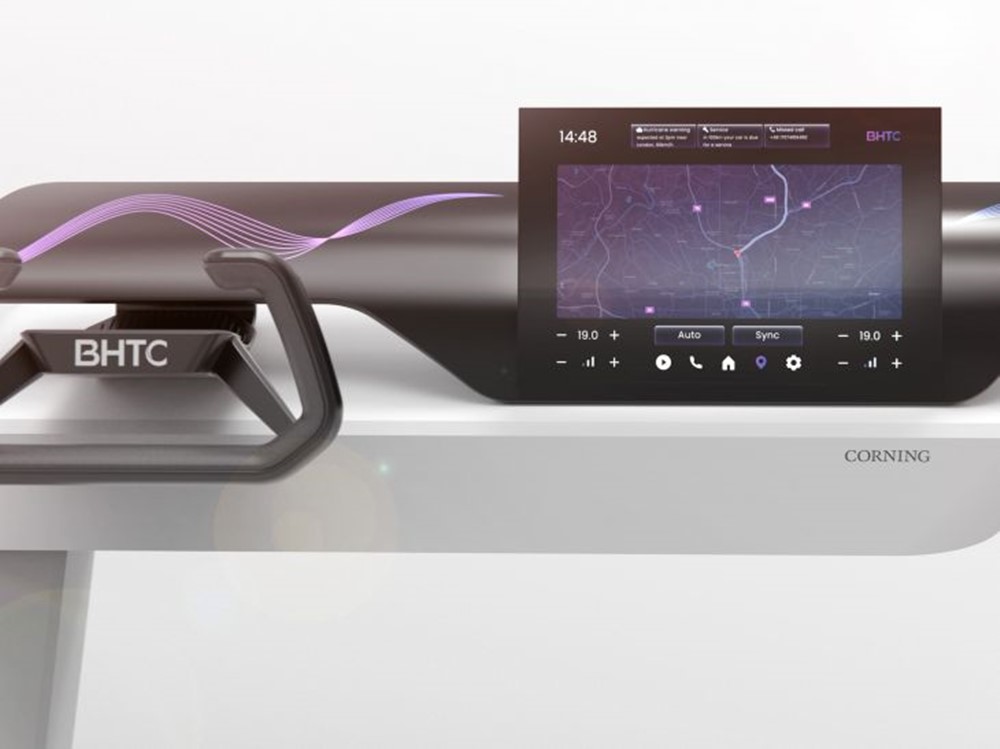 友達 67x 本益比買 BHTC 好貴？划算啦 | TechNews 科技新報