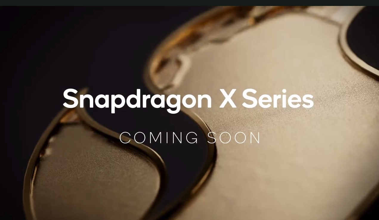 專為 PC 市場而生，高通 Snapdragon X 處理器預計 10 月下旬發表 | TechNews 科技新報