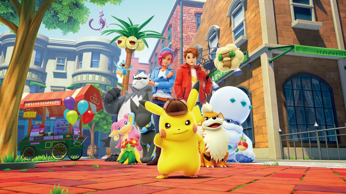 「皮卡丘」加持，Switch 日本銷量倍增；PS5 今年低 | TechNews 科技新報