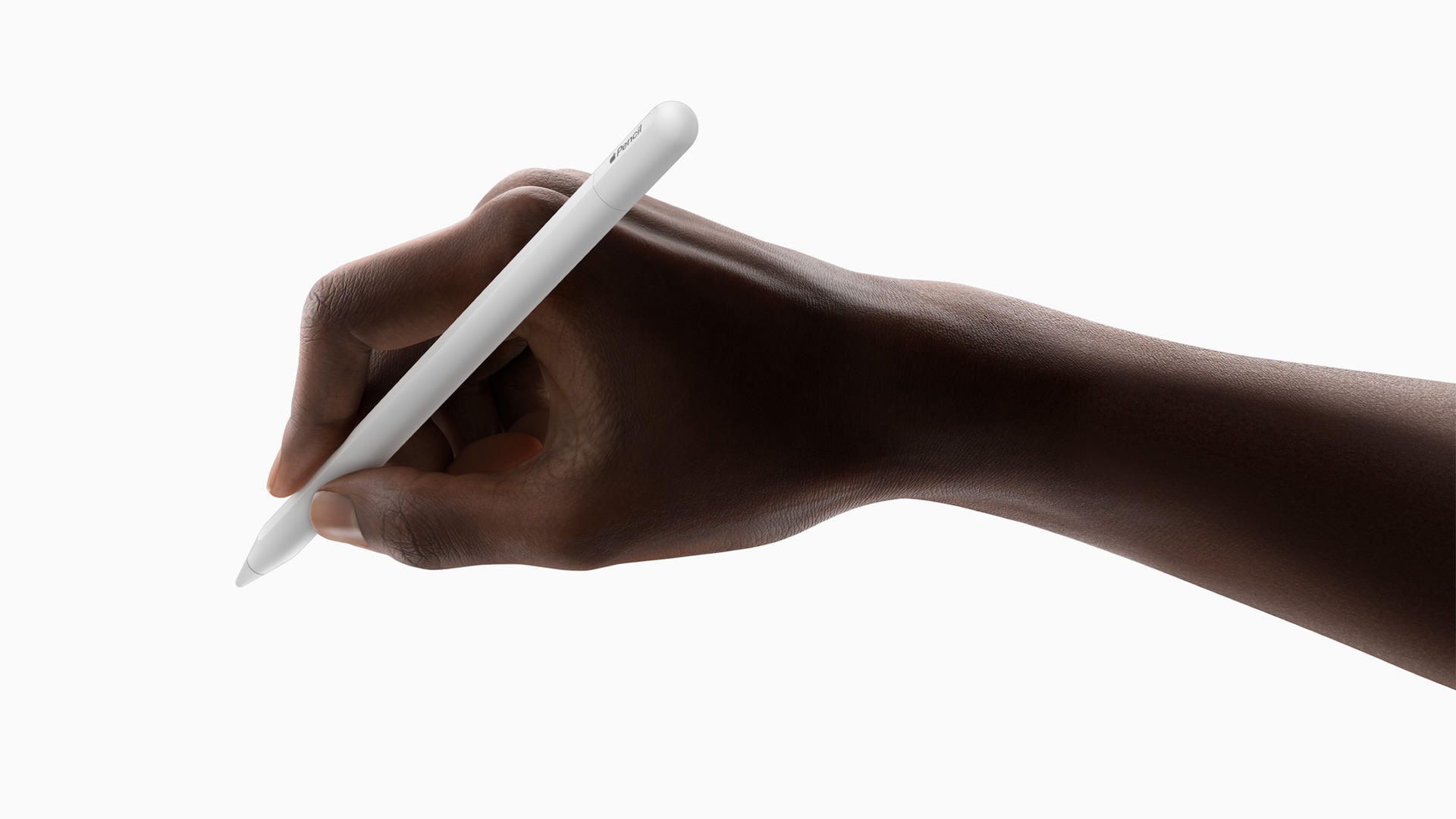 不只 iPad 可用，傳新 Apple Pencil 也支援 Vision Pro | TechNews 科技新報