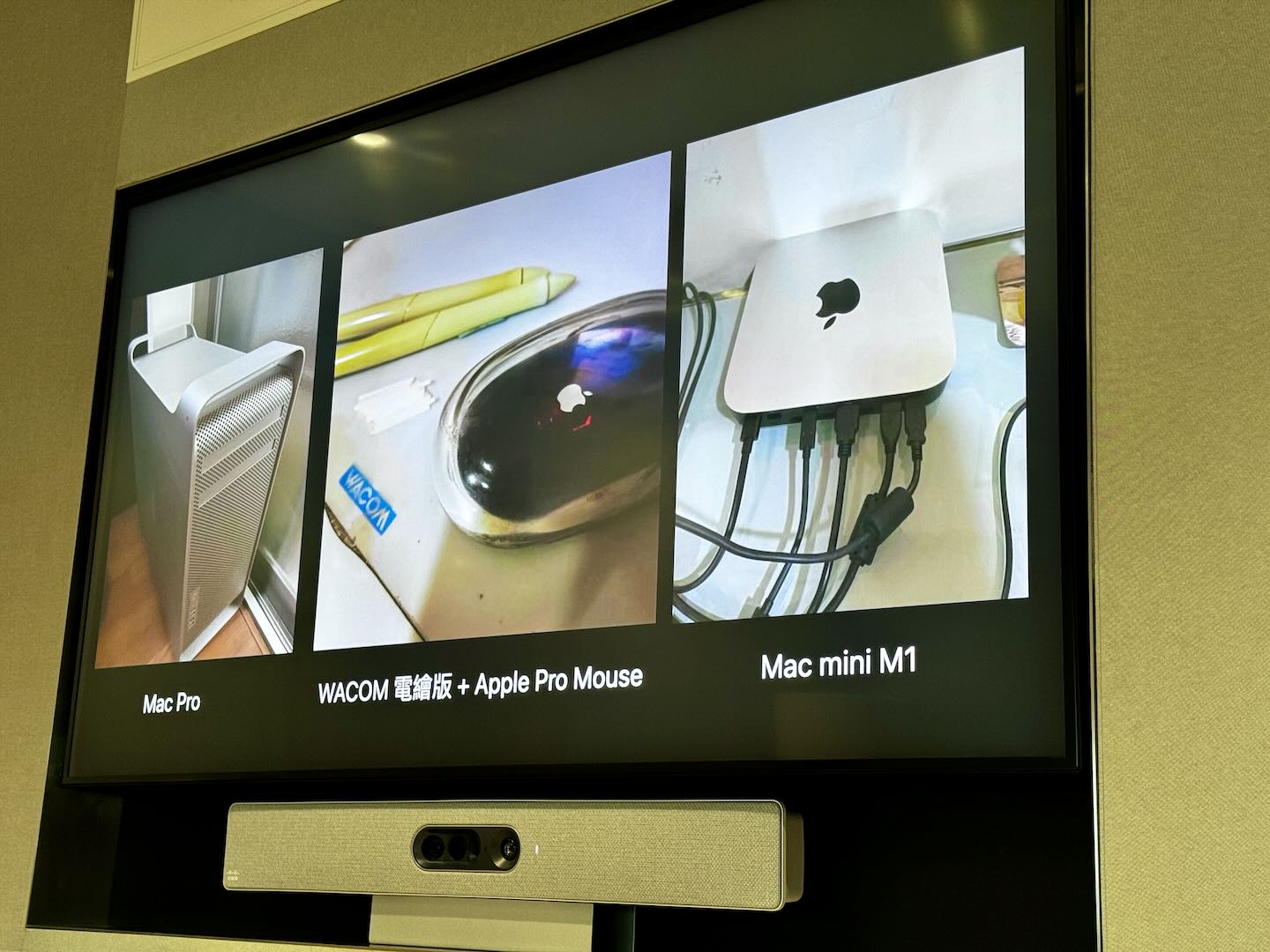 Power Mac G4 到 Mac mini M1，台漫畫家「常勝」最希望用 AI 創作 | TechNews 科技新報