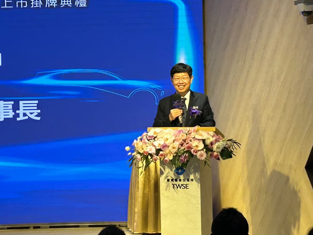 明年推 Model D！鴻華先進 Model C 訂單超過 9,000 張，拚明年 6 月交車完畢 | TechNews 科技新報