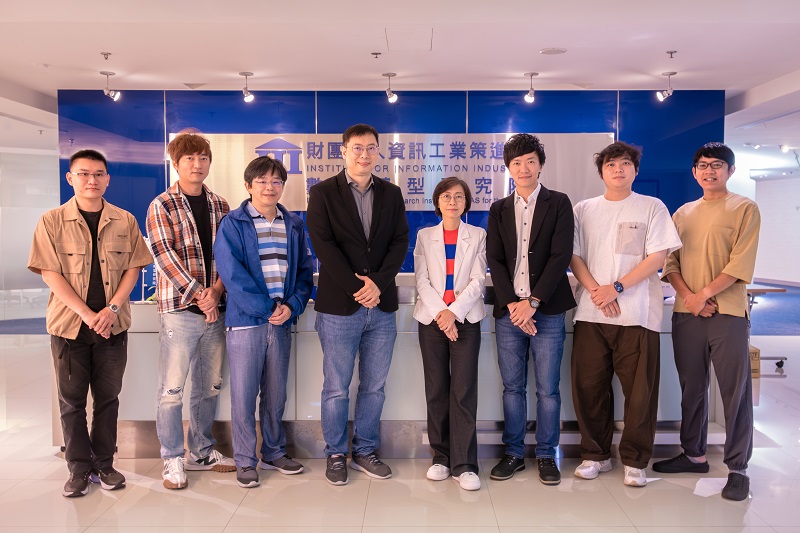 資策會數位轉型研究院推 5G OAM 一站式解決方案，以第三方服務，助台灣網通產業搶攻 5G 專網商機 | TechNews 科技新報