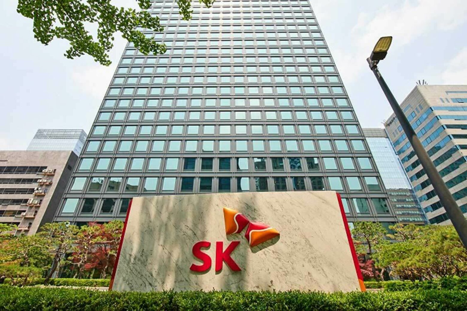 SK 董事長崔泰源：合作是人工智慧未來的關鍵 | TechNews 科技新報
