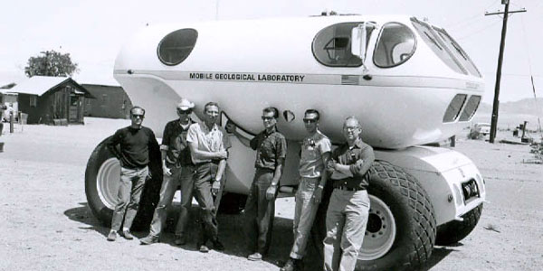 理想豐滿但辦不到，這些太空概念對 NASA 來說太瘋狂 | TechNews 科技新報