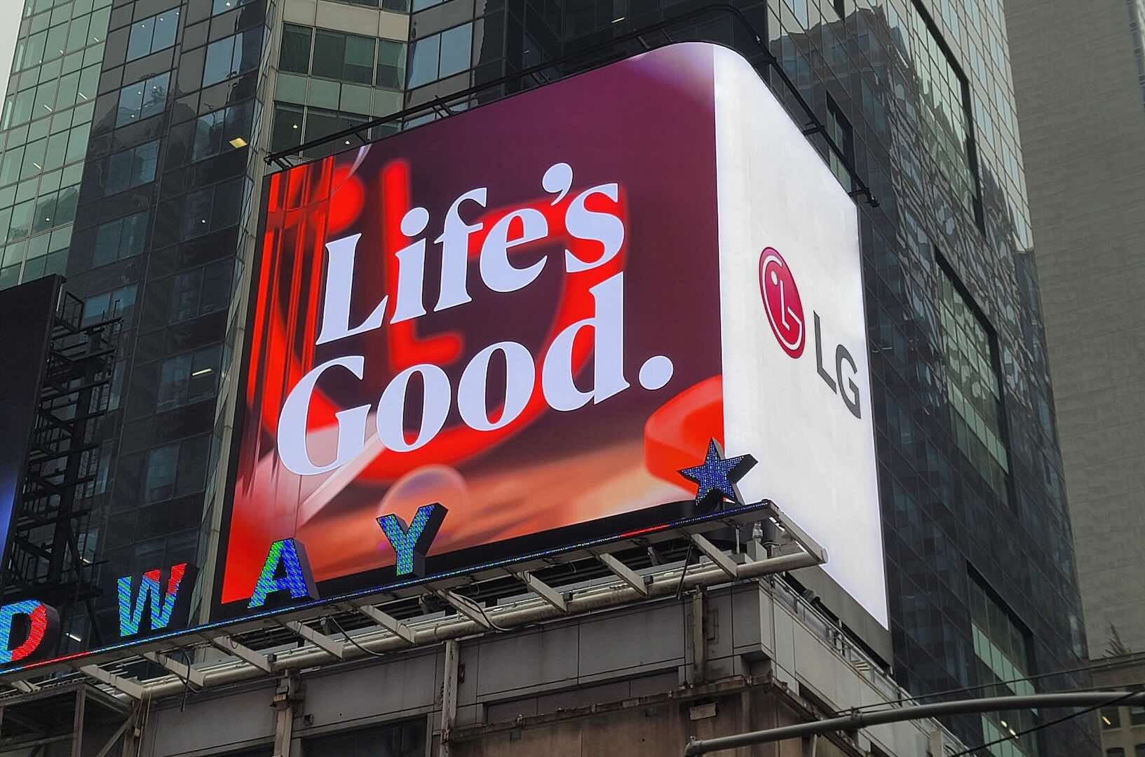 LG 宣布 2026 年組織調整 | TechNews 科技新報