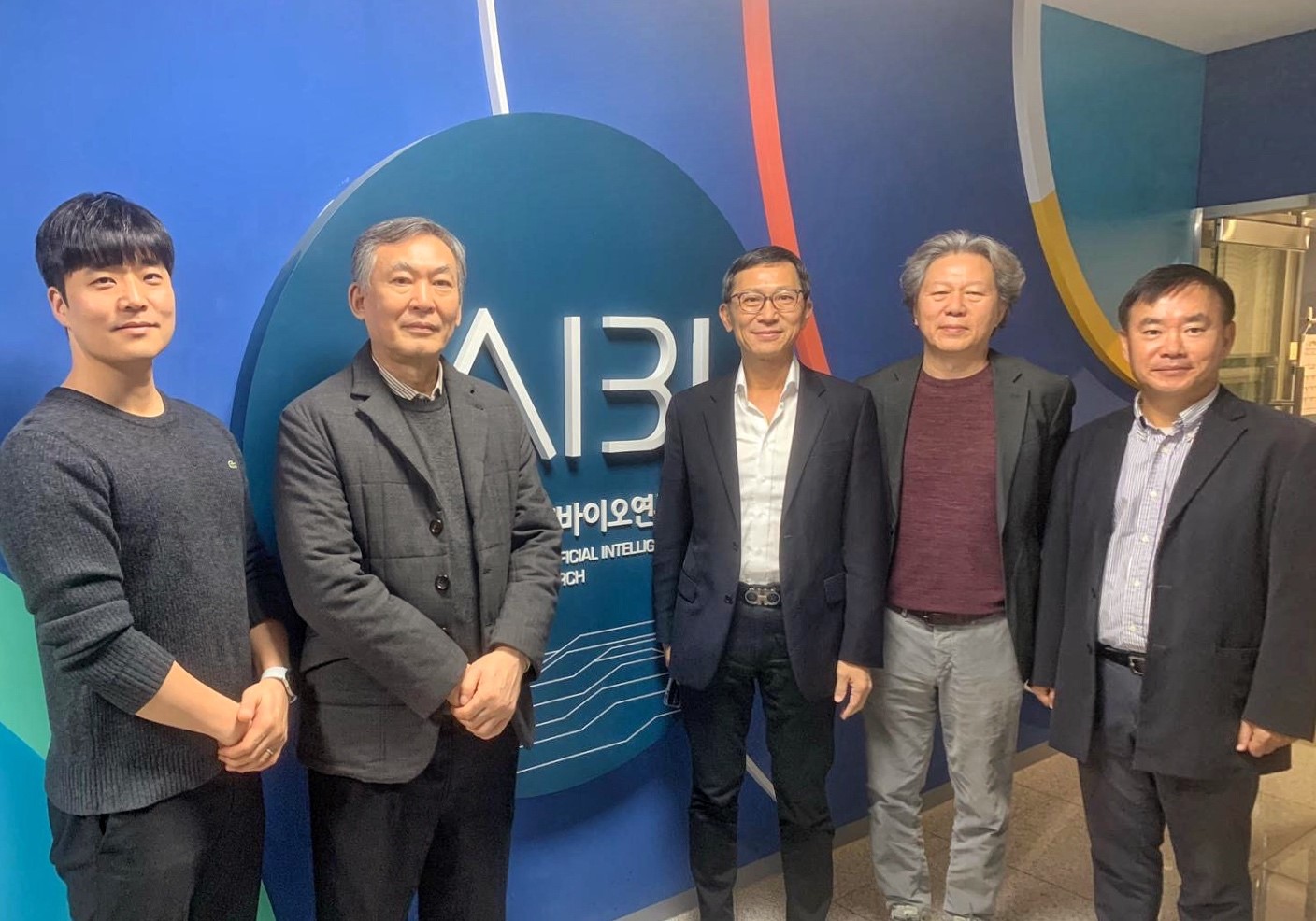 搶攻全球外泌體市場！訊聯與韓國 Metapore 相互投資 | TechNews 科技新報