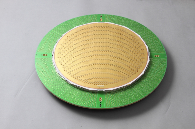 搶台積電商機，JEM 在熊本蓋探針卡新廠、擴產至 3 倍 | TechNews 科技新報