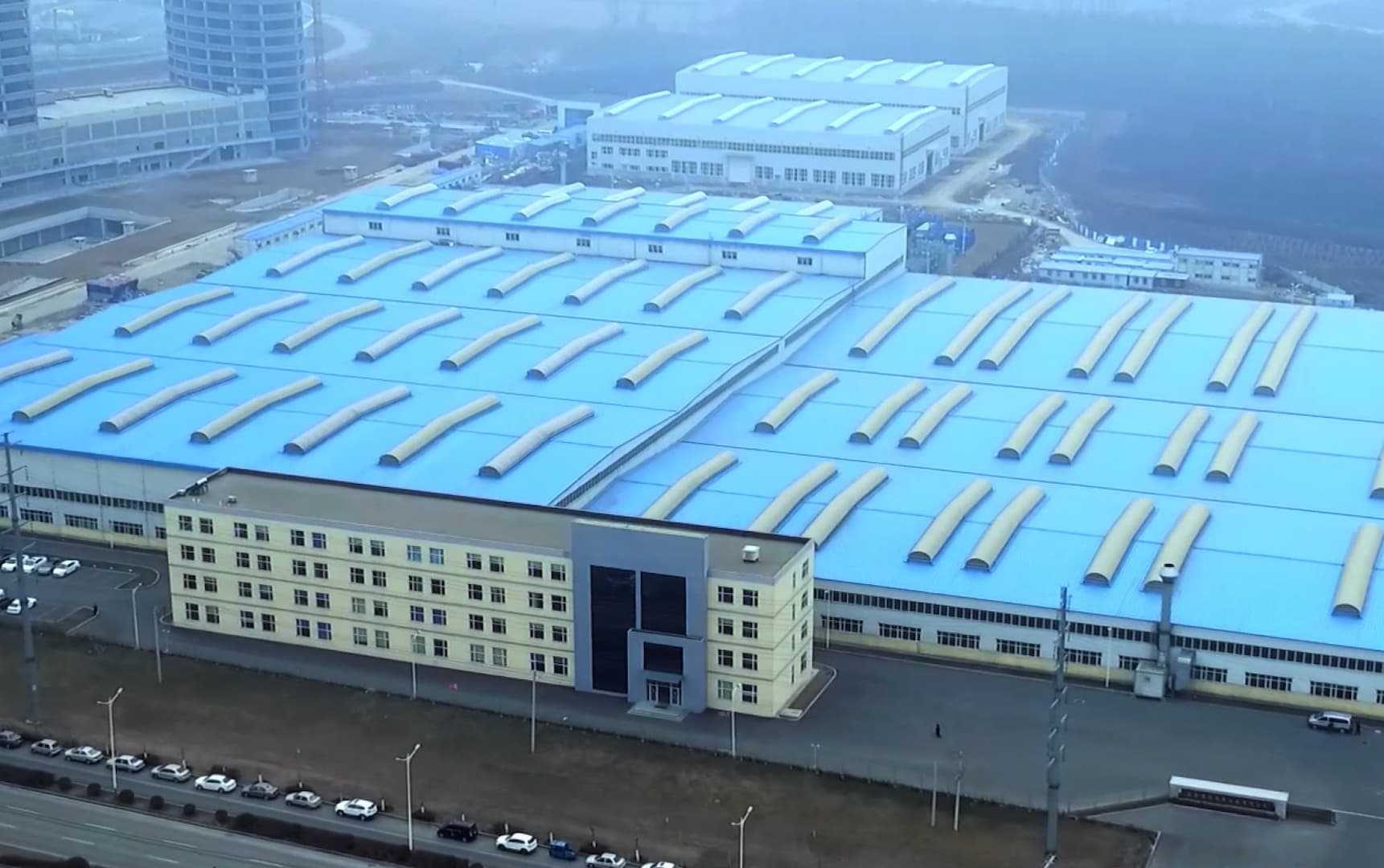 英利-KY 訂單能見度達五年！大投資項目估 2025 年發酵 | TechNews 科技新報