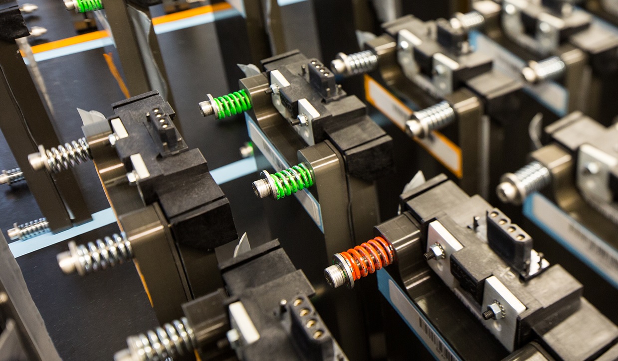 美新創 24M 傳 2025 年供應電動車半固態電池，成本縮減四成 | TechNews 科技新報