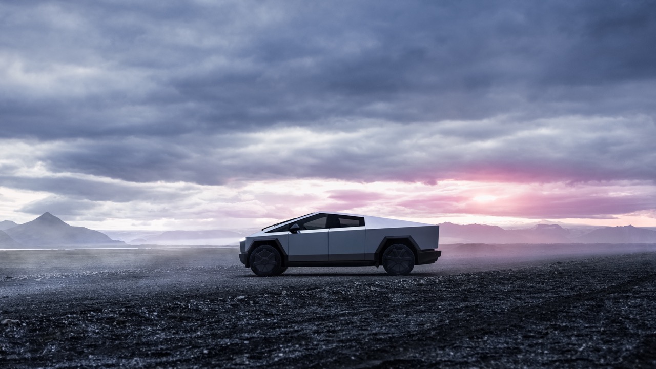 特斯拉將 48V 設計圖寄給同業，福特執行長：真是謝了 | TechNews 科技新報