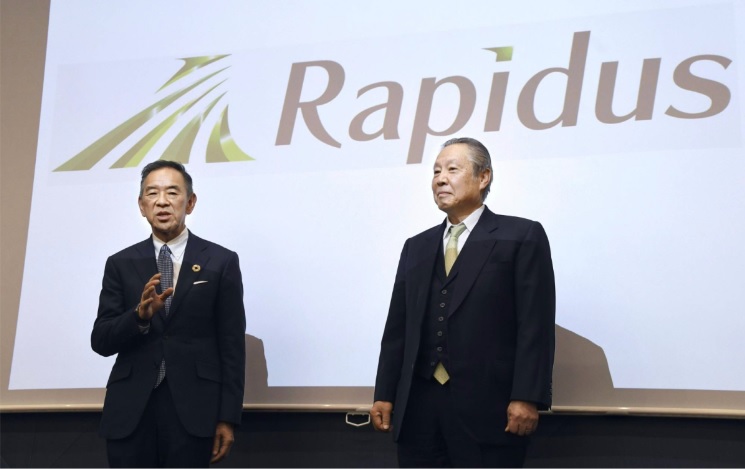 Rapidus：將能追上台積電與英特爾，縮小 20 多年技術落差 | TechNews 科技新報